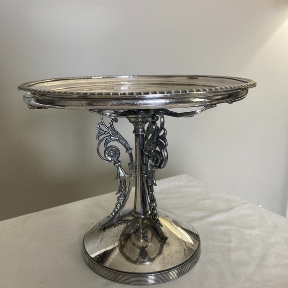 N/A | Dining | Vintage Compote | Poshmark